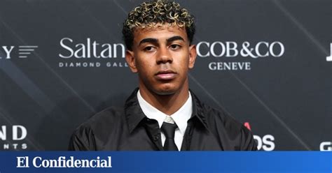 Lamine Yamal Mejor No Compararse Con Nadie Cristiano Ha Sido Lo Que