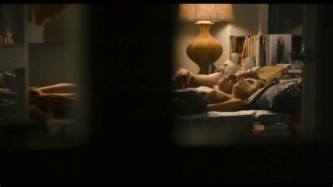 Naked Andrea Riseborough In Disconnect
