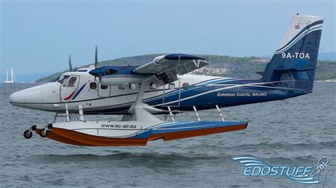 Turboprop Seaplane At Sarita Sturgeon Blog