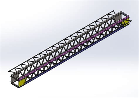 Overhead Crane Structure Design At Homer Bautista Blog