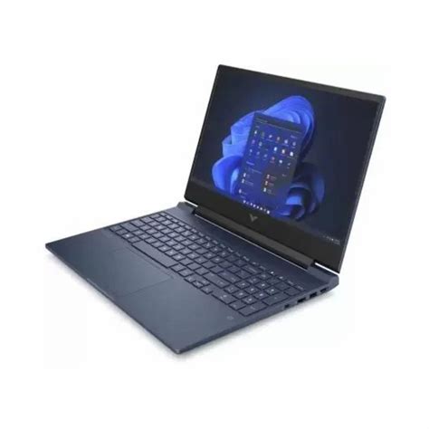 Hp Victus Fb Ax Laptop Amd Ryzen At In Vadodara Id