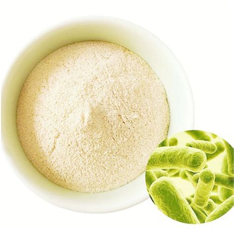 China Custom Lactobacillus Plantarum Manufacturers Suppliers Factory