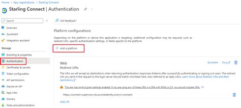 Azure AD Connection Give Consent Leads To No Reply Address Is Registered
