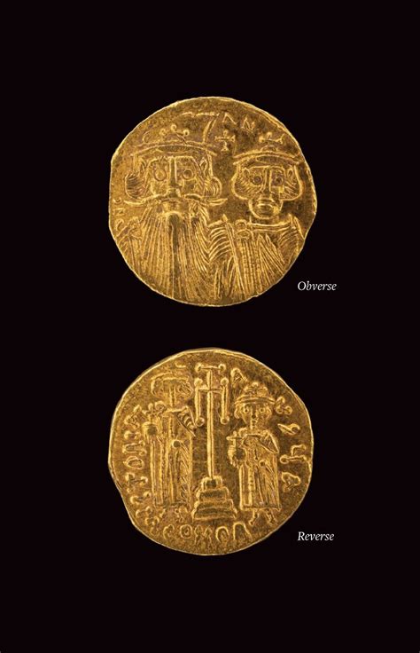 Coins Of Empires Mining And The Environment U M Lsa Kelsey Museum Of