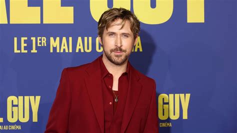 Barbie Star Ryan Gosling On Stepping Away From Dark Roles Says