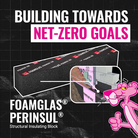 Owens Corning Insulation On Linkedin Foamglas® Perinsul® Sib