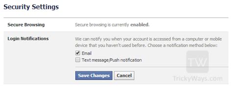 Logout Facebook Account From All Devices Remotely Internet