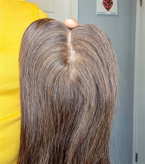 Human Hair Wig Topper Hair Topper For Women Em Wigs