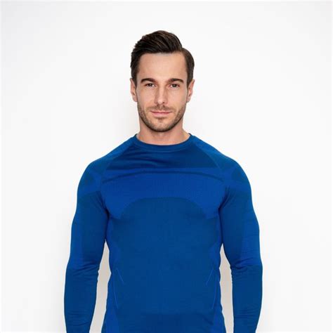 Bielizna Termoaktywna Męska Forcy Outtec Sport Shop Pl