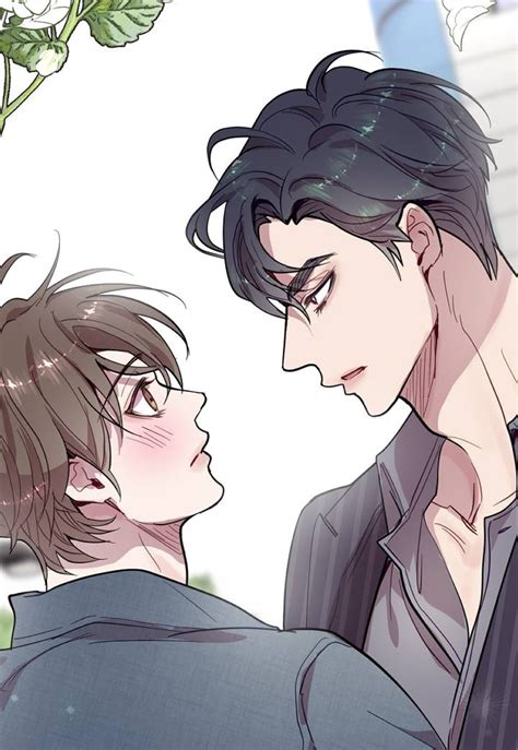 자기중심적 사고방식 Bl 웹툰 리디에만 있는 독점 작품 리디