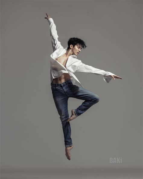 강인수 뮤지컬 나빌레라 주인공 발탁