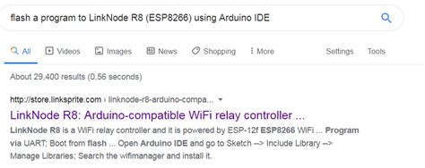 Linknode R8 Hardware Openenergymonitor Community