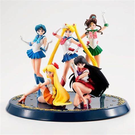 Collection Premium H Bishoujo Senshi Sailor Moon Limited Edition