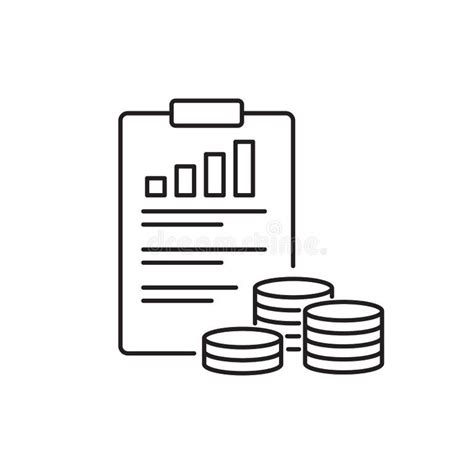 Business Idea Icon On Project Plan Fast Progress Analytics Icon Business Invoice Bill