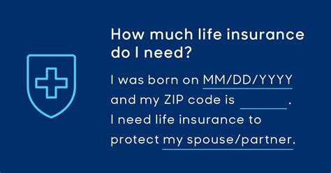 Eric Fareri On Linkedin Use This Quick And Easy Calculator To Estimate How Much Life Insurance…