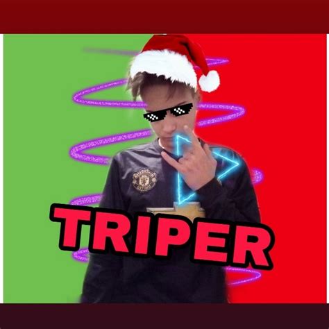 Triper Youtube