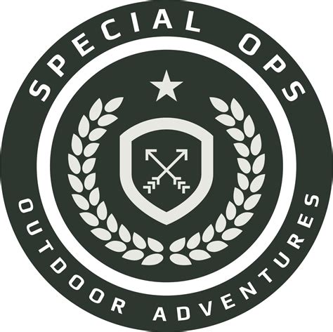 Special Ops Logo