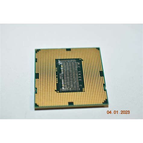 Intel Core I5 750 4x 2 66ghz Slblc Cpu Socket 1156