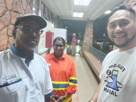 Syed Mohammed Idid On Linkedin Since The Time Of Datuk Azman Ismail The Former Md Of Plus