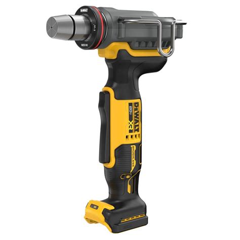 Dewalt 20v Max Xr 1 12in Pex Expander Bare Tool Dce410b Acme Tools