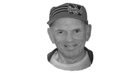 Larry Lorentzen Obituary 2023 Minden Ne Kearney Hub