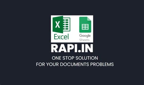 Do Your Excel Data Processing By Gustinugus Fiverr