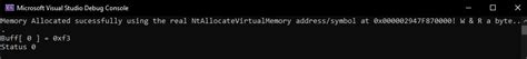 Quick Tip Stop Using Getprocaddress And Let The Linker Do The Job For