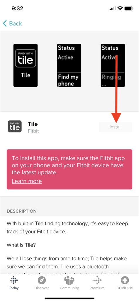 How To Download Apps For Your Fitbit Culture