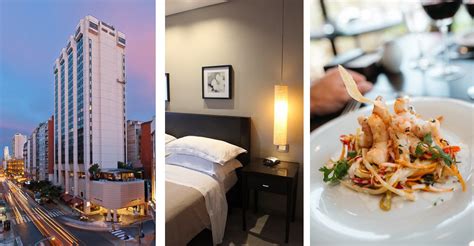 Libertador Hotel Hospedagem 5 Estrelas No Coração De Buenos Aires
