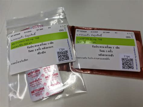 เรื่องเล่าส่งเสริมความร่วมมือในการใช้ยา คู่มือการใช้ ฉลากพูดได้ Qr Code กับ 5 ขั้นตอนง่ายง่าย