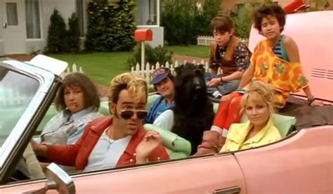 Flodder Familie Klikspaan Fernsehepisode 1994 Imdb