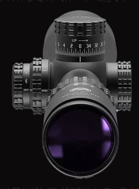 Burris Veracity Ph 4 20x50mm Rifle Scope Review Expert Safe Reviews