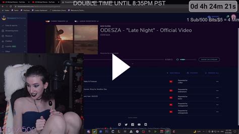 Yishai Full Time Face Cam Rthegoldengator