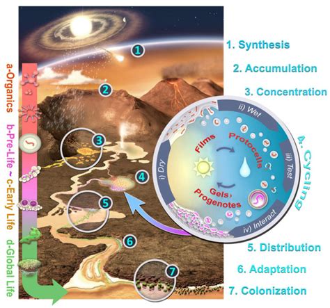Factoring Origin Of Life Hypotheses Into The Search For Life In The