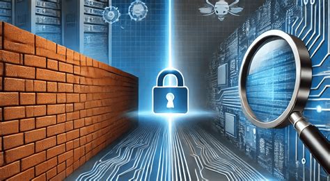Firewall Vs Deep Packet Inspection Dpi Key Differences Explained