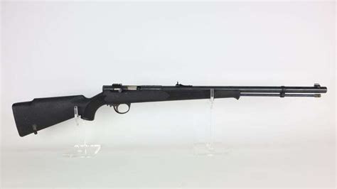 Traditions 54 Cal Muzzleloader Matthews Auctioneers