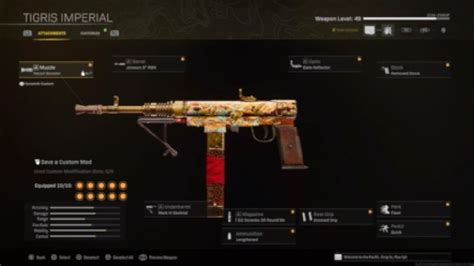 Warzon Class Youtube