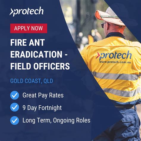 Protech Group Protech Is Hiring Field Officers To Facebook