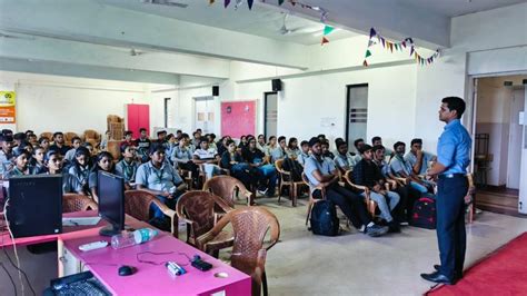 Softskills Communication Personalitydevelopment Sumeet Rasal