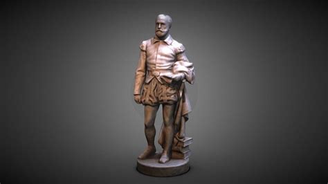 Samp 3d Models Sketchfab