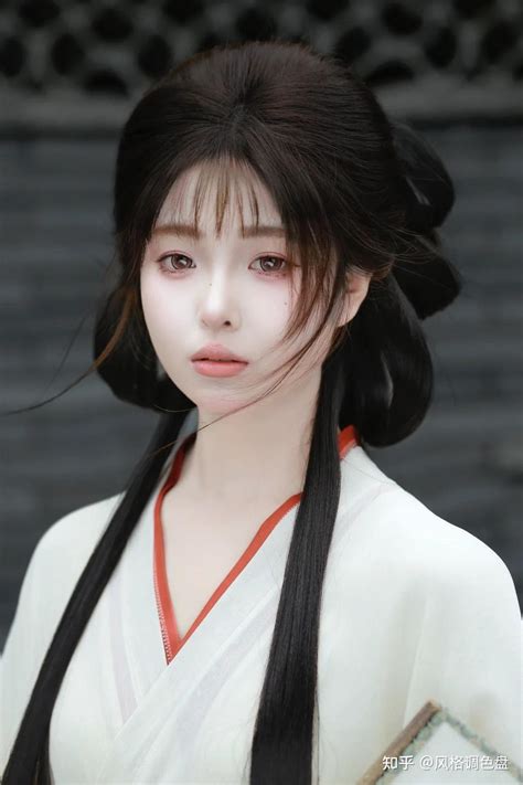 都在拍战国袍 你们真的了解战国袍吗？ 知乎