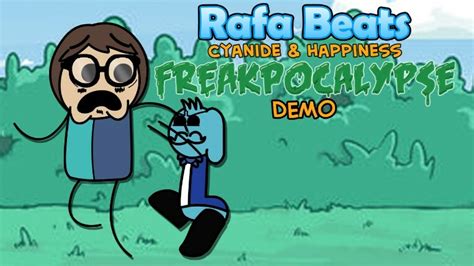 Rafa Beats Video Thumbnails Will Be Constantly Updated By Rafathebeat