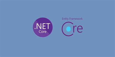 How To Database First With EF Core