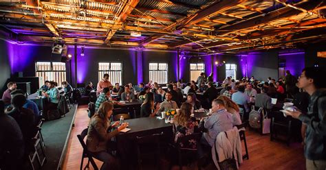 Ai And Event Data Analytics Leveraging Ai For Event Success The