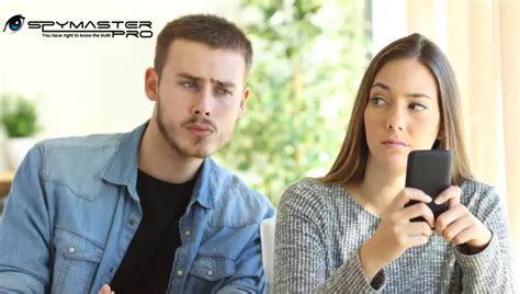 How To Spy On A Phone Without Anyone Knowing Using Spymaster Pro