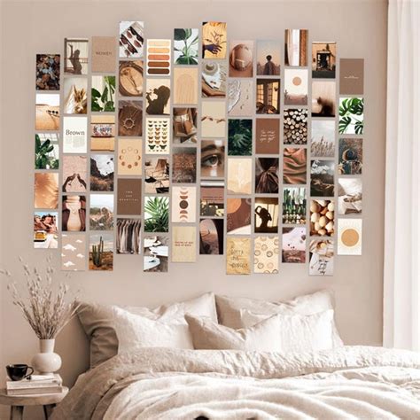 Beach And Seaside Wall Decor Collage Kit Aesthetic Pictures 56 Off