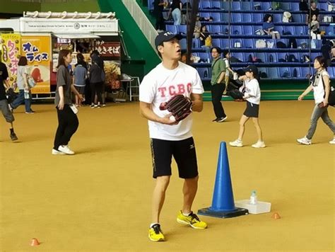 【2024年9月16日】「東京キャッチボールクラブinたじま」が開催されました｜豊岡市公式ウェブサイト