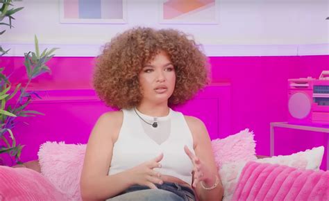 Léa Haddad Star Academy Balance Cash Sur Vitaa Cette Artiste Là