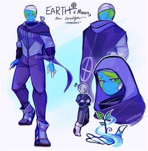 Planethuman ≪• ♡imagenes♡ •≫ Tierra Planet Comics Planet Drawing