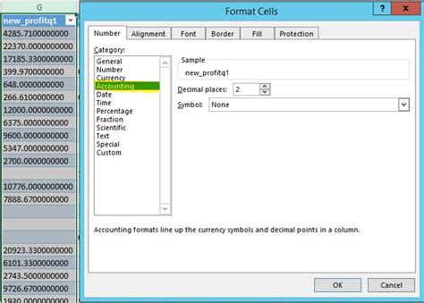 Sql Server Excel Does Not Recognize Number Cell After Import From SQL Stack Overflow